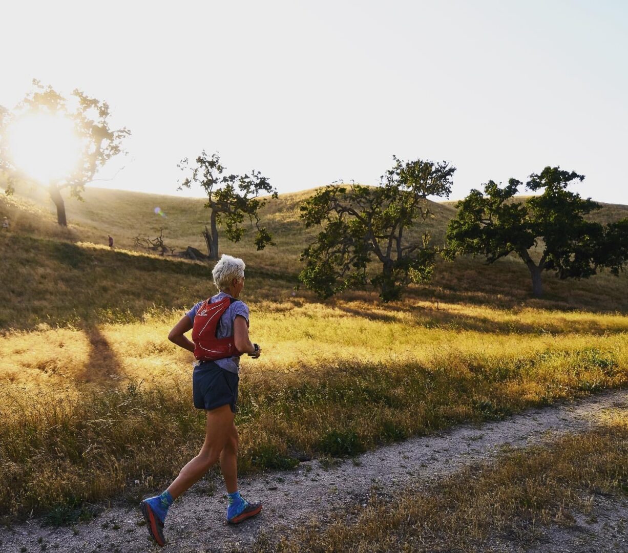 Hurt and Healing » Trailhead Media from UltraSignup