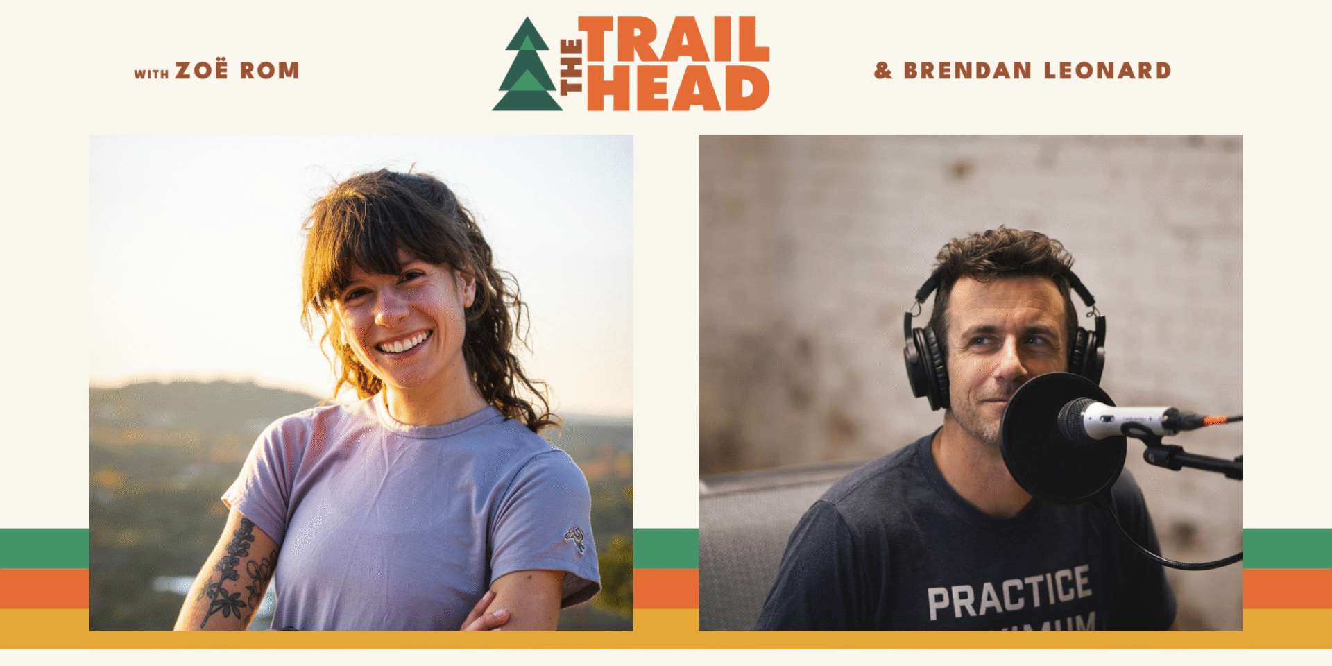 Same Trailhead, New Energy: Brendan Leonard Joins The Trailhead as new ...