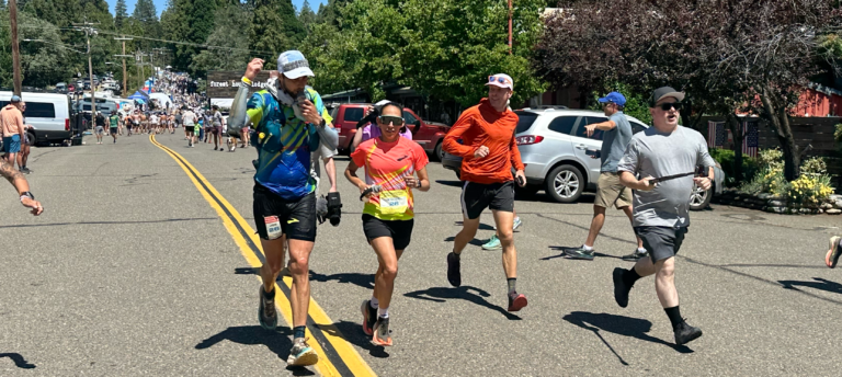 Des Linden is Targeting Big Trail and Ultrarunning Races in 2026 ...