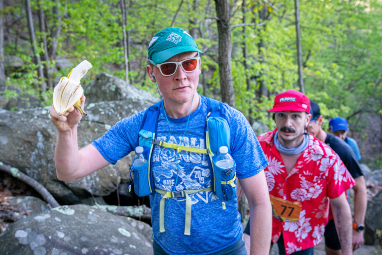 first ultramarathon Archives » Trailhead Media from UltraSignup