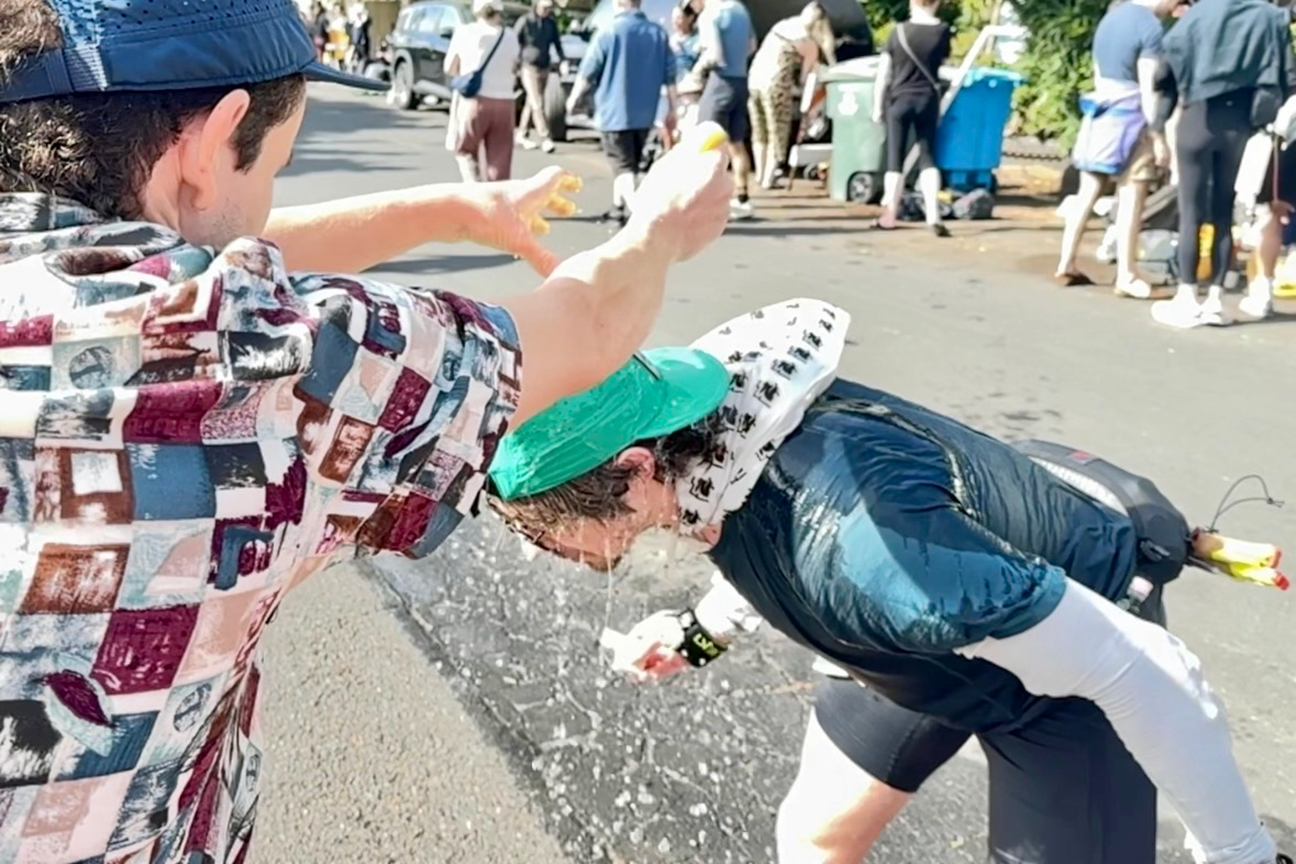 6 Aid Stations Tips for Ultrarunning Success
