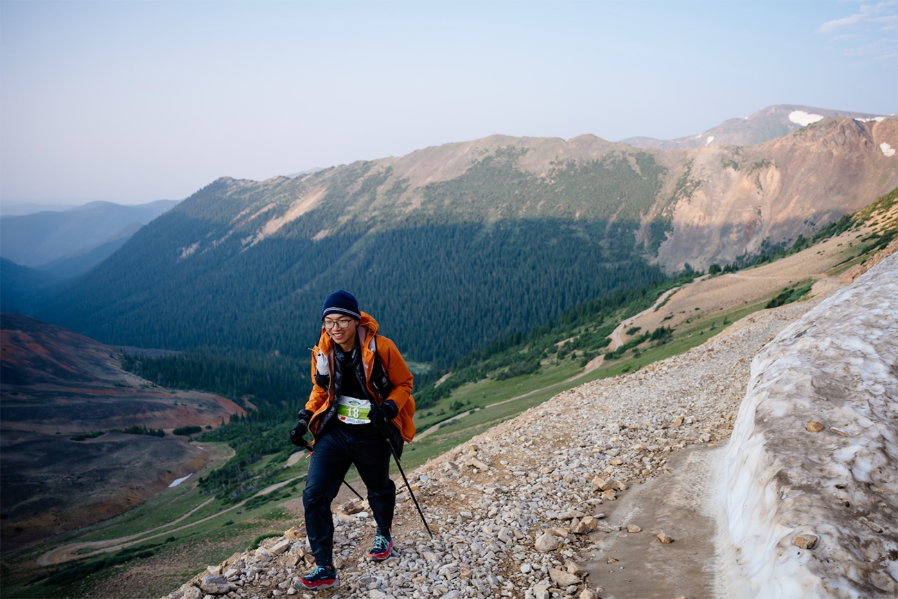 20 Great 200-Mile+ Races in the U.S.